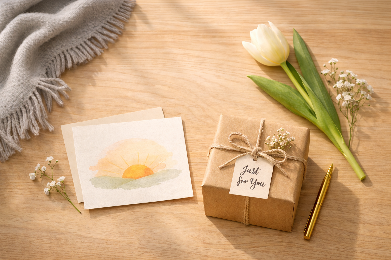 March Birthday Gifts for Her: Simple, Thoughtful Ideas That Feel ...