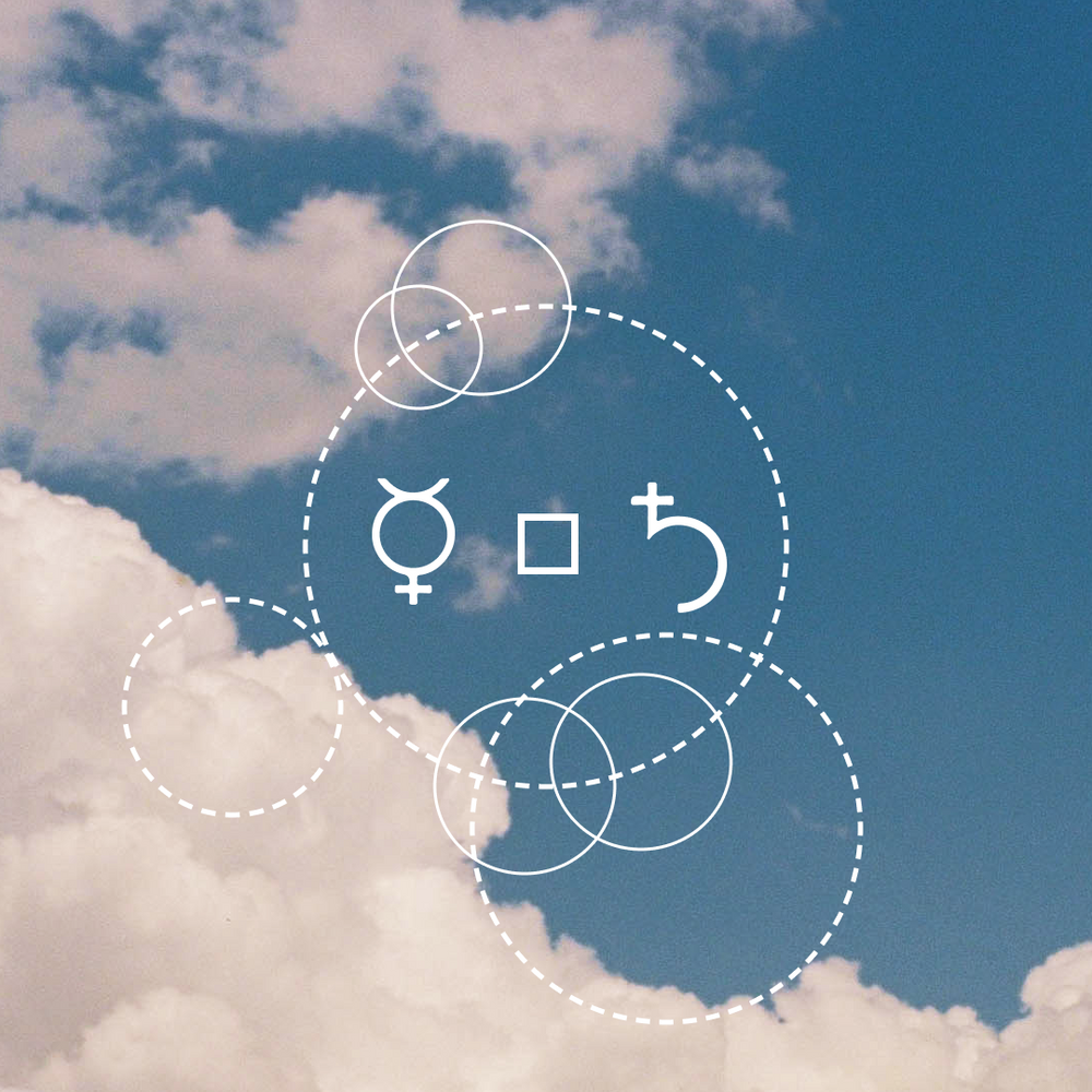 The Complete Mind | Mercury Square Saturn | Cosmos Within