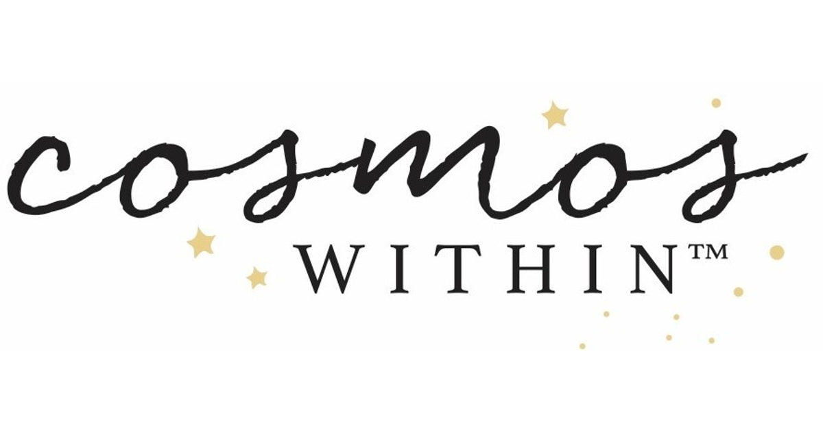 Cosmos Within | Zodiac Candles for Your Birthdate